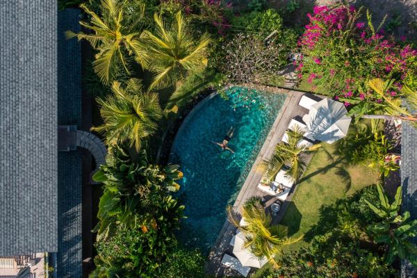 Masmara Resort Canggu - Canggu