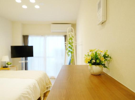 Open Sale Shinjuku 302 New Build 2mins To Waseda Station Max For 2 People - Roppongi
