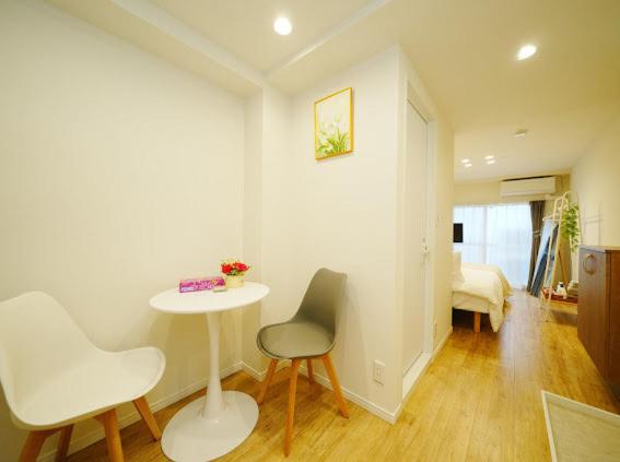 Opensale Shinjuku 302 New Build 2mins To Waseda Station Max For 2 People - Shinjuku