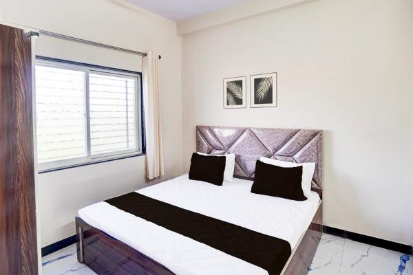 Hotel O Midwaytreat Burhanpur - Buldhana