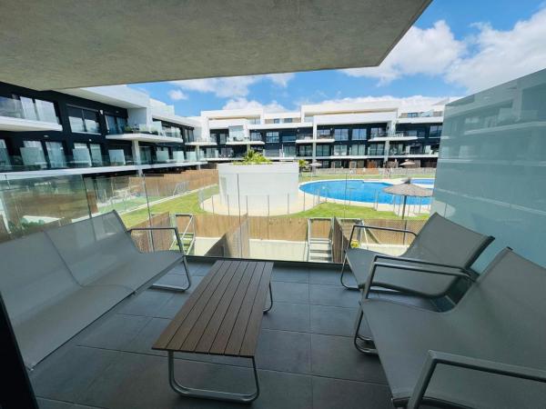 Dúplex Con Jardín Zahara Pueblo - Zahara de los Atunes