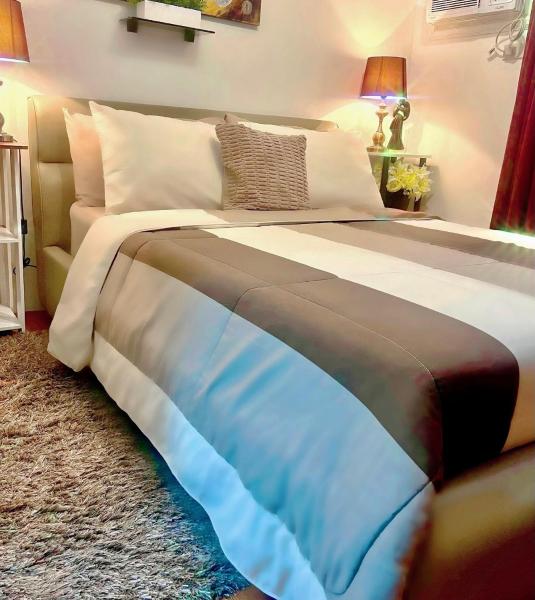 Cebu City Sweet Staycation - Philippines