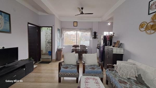 Vedic Villa Apt - Siliguri