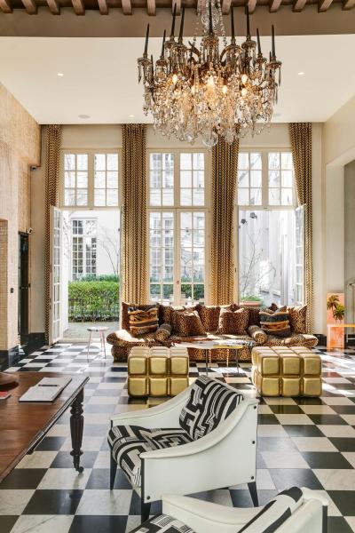 Hotel De Witte Lelie - Temse