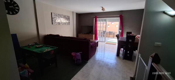 Ideal For Families-children's Play Area, Terrace, Bbq, Wifi - Tenerife