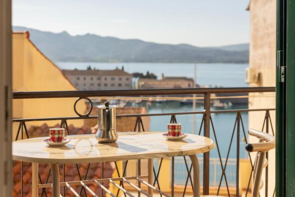 Casa Vista Darsena - Helloelba - Rio