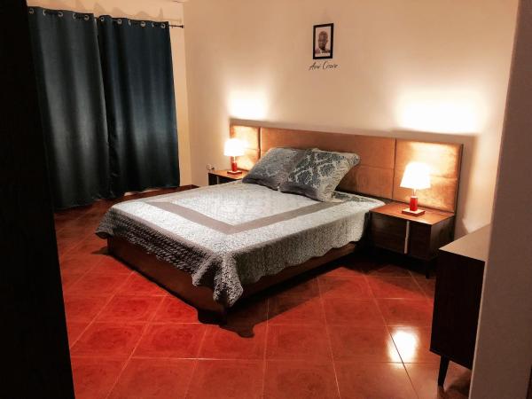 La Kaza Du Soleil - Cape Verde