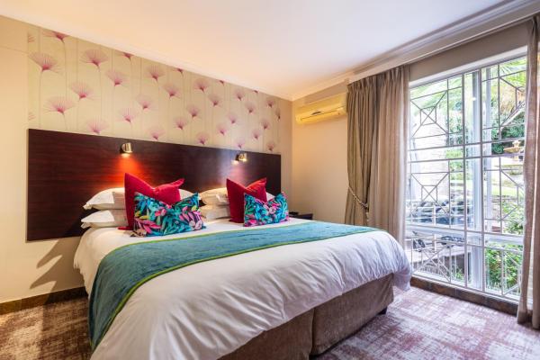 Signal Hill Lodge - Camps Bay