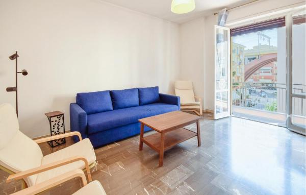 Beautiful Apartment In Recco With Wifi - Recco