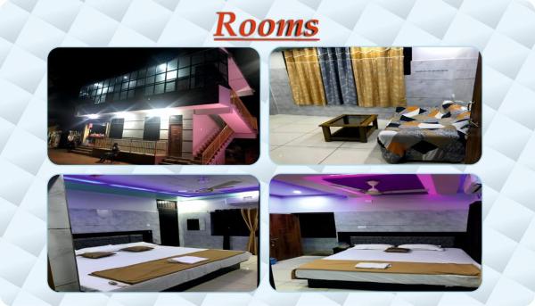 Shanti Nivas Homestays - Murdeshwar