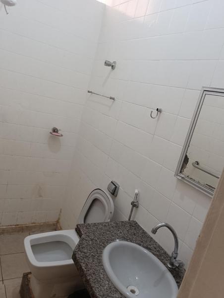 Casa Quartos Suítes - Montes Claros