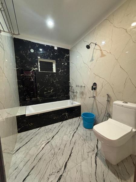 Chuti Beach Resort - Contai