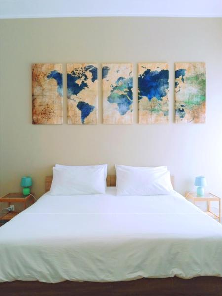 Domus Remo Room #1 - ローマ
