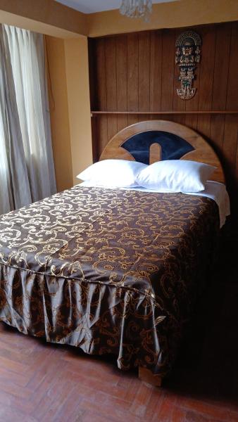 Munay Inti - Cuzco