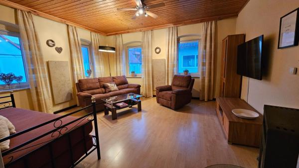 Ferienwohnungen Zur Post - 102 - Bayreuth