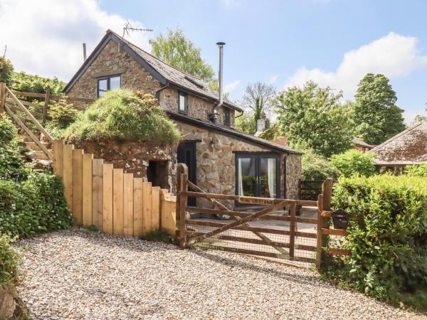 Ash Cottage - Chagford