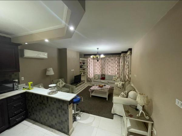 Urban Nest Mossadak - Giza