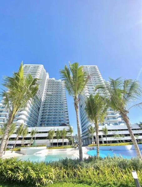 Deluxe Double Room Azure North Pampanga - Bataan