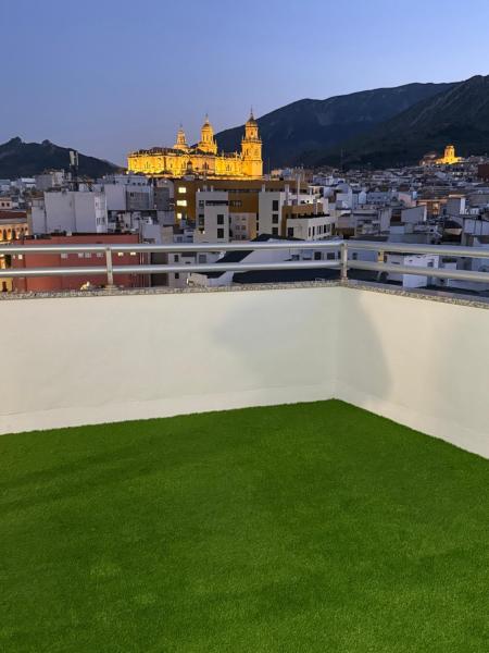 Rosales - Torre del Campo