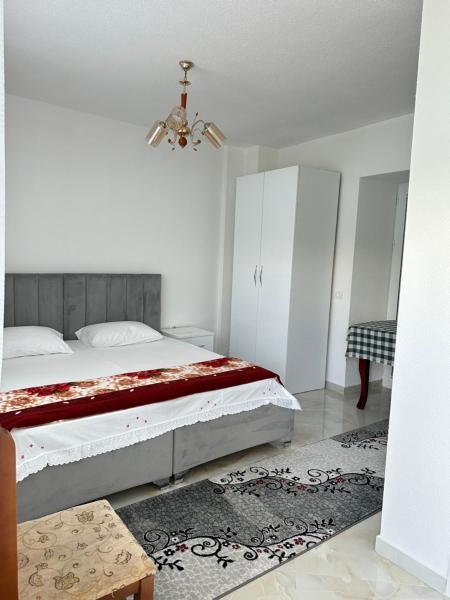 Visi's Home - Albania