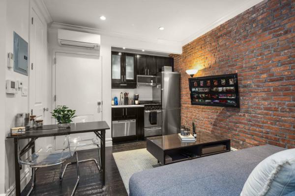Nyc's Prime Location Upscale 2br - Queens, NY