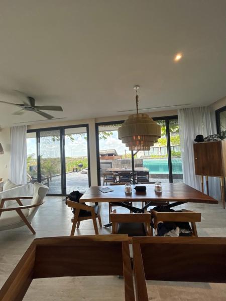 Penthouse With Private Pool - Tulum