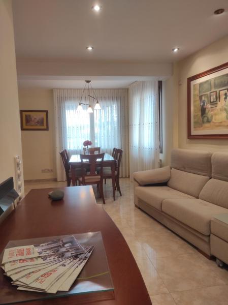 Vila Mont Rebei - Benabarre
