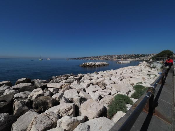 L'angolo Sul Mare - Naples