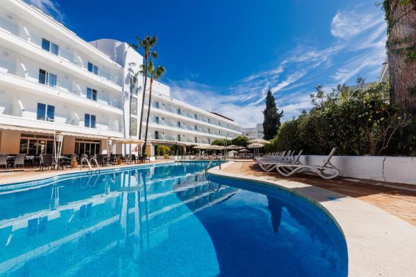 Hotel O7 Alondra - Balearic Islands