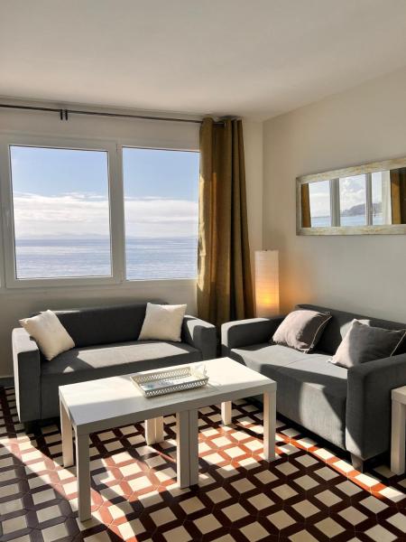 Duplex B Vacaciones En El Mar - Ribeira, Galicia