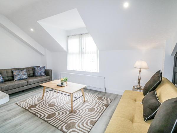 Horizon Apartments - Castlerock