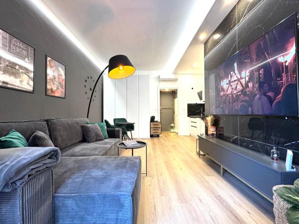 Riviera Lux - Portofino