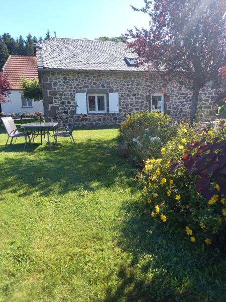 Ferme De Lamourio - Cantal