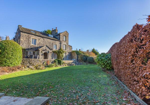 Ellesmere House - Grassington