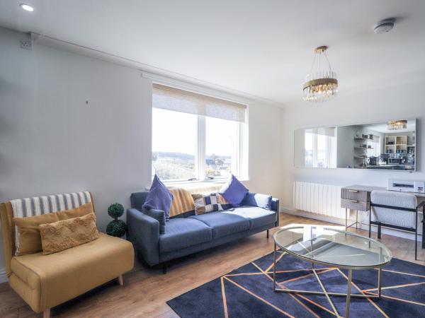 Flat 10 - Findhorn