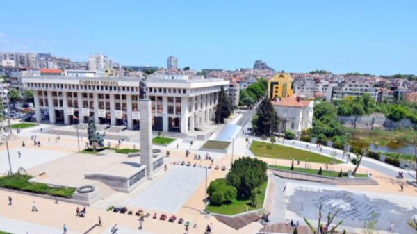 Apartment Maria - Burgas