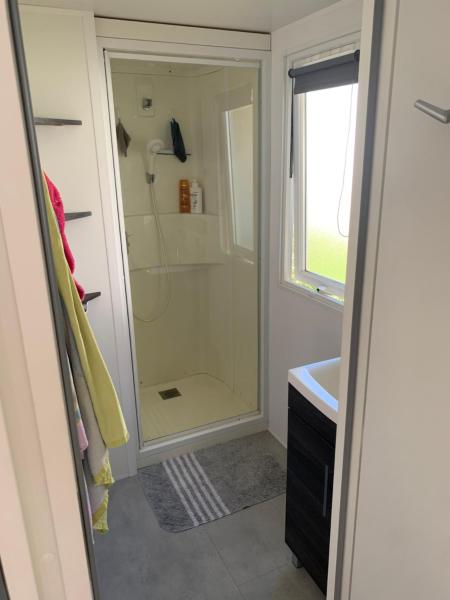 Bungalow - Carnon