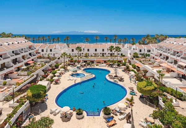 Villa In Parque Santiago 1 Dreams Come True! - Costa Adeje