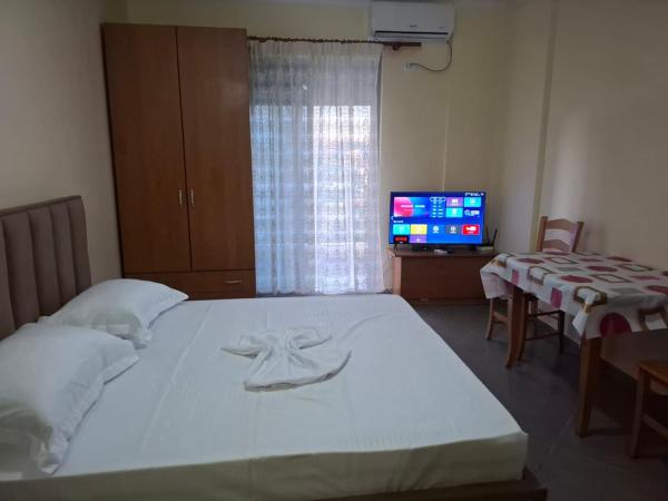 Apartament Lungomare Near The Sea - Vlorë
