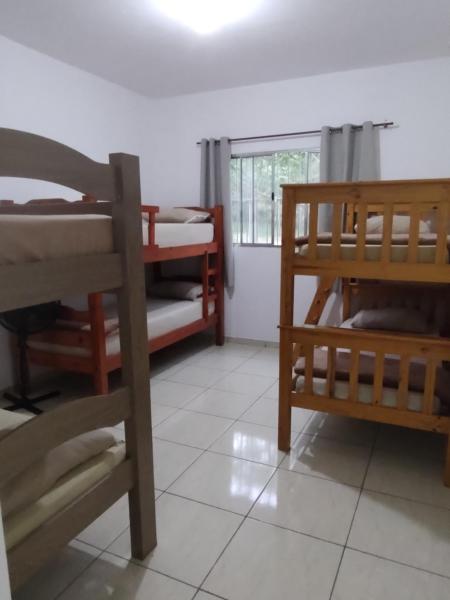 Casa No Campo - Araras