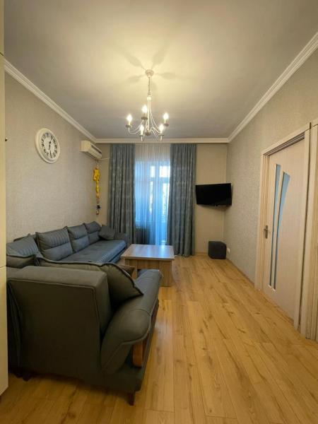 Квартира на первой линии моря - Batumi