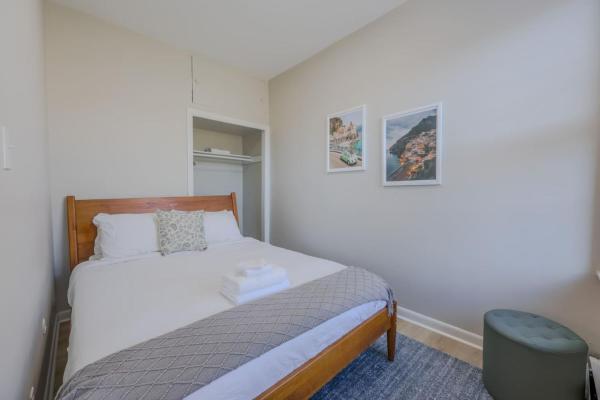Elegant Prudential Area Studio - Back Bay - Boston