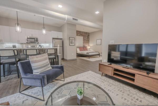 Charming And Chic Studio Apt - North End - Boston