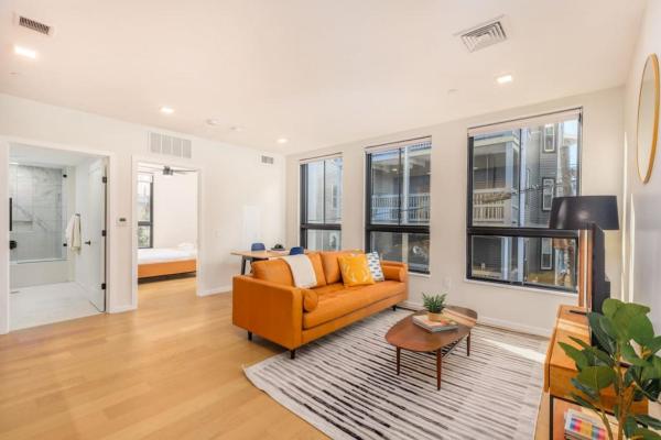 Wonderful 1br In Mission Hill - Cambridge