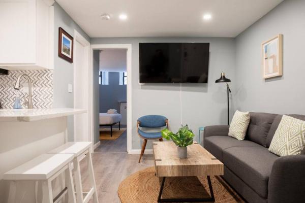 Wonderful Back Bay 1 Bed With Short Walk To Fenway - Boston