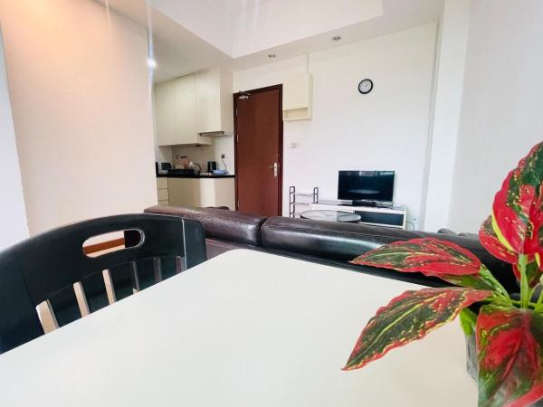 Bay Resort Apartment Miri - Miri