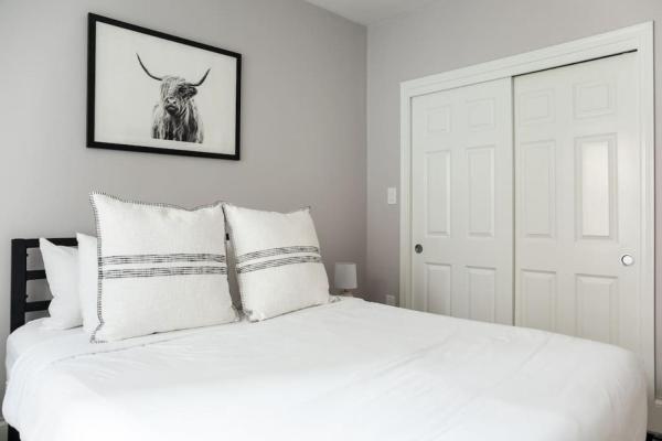 Comfy 1br Minutes To Boston Common With 99 Walk Score - North End - Boston