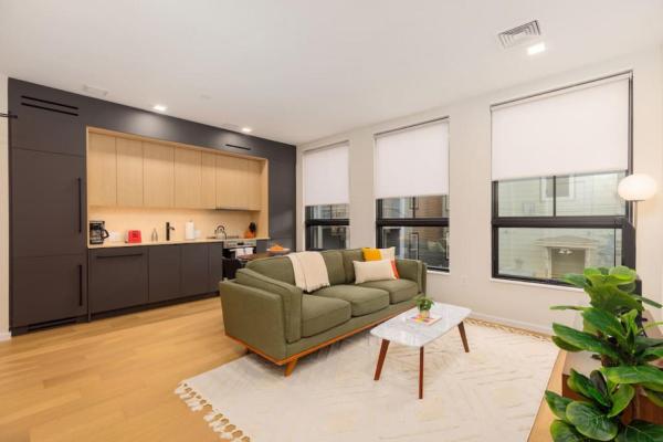Beautiful Mission Hill 1bedroom - Boston, MA