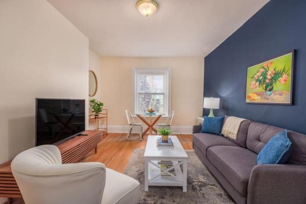 Wonderful Newbury 1 Bedroom - Boston, MA