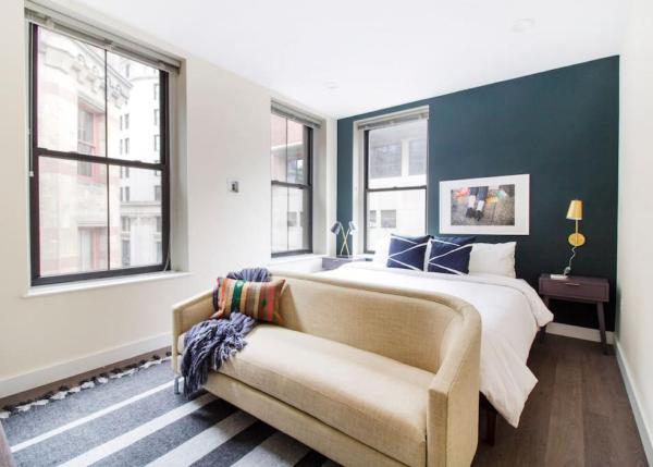 Downtown Boston 1br Keyless Entry Fast Wifi - Beacon Hill - Boston